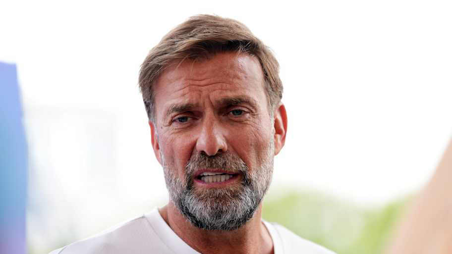 Brighton & Hove Albion Head Coach Fabian Hurzeler Downplays Jurgen ... Brighton & Hove Albion Head Coach Fabian Hurzeler Downplays Jurgen ...