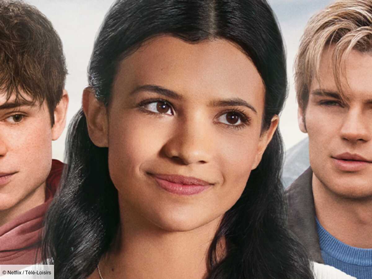 Ma vie avec les Walter Boys saison 2 (Netflix) : Casting, intrigues ...