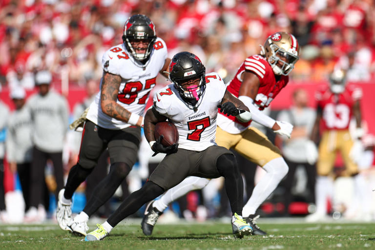 Start 'Em, Sit 'Em running backs: Week 13 fantasy football