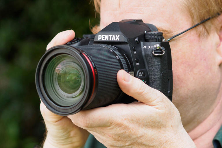 Best Pentax DSLRs of all time: options for all budgets