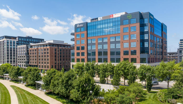 Startup development firm Rev1 Ventures to expand in Franklinton and OSU