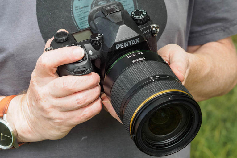 Best Pentax DSLRs of all time: options for all budgets