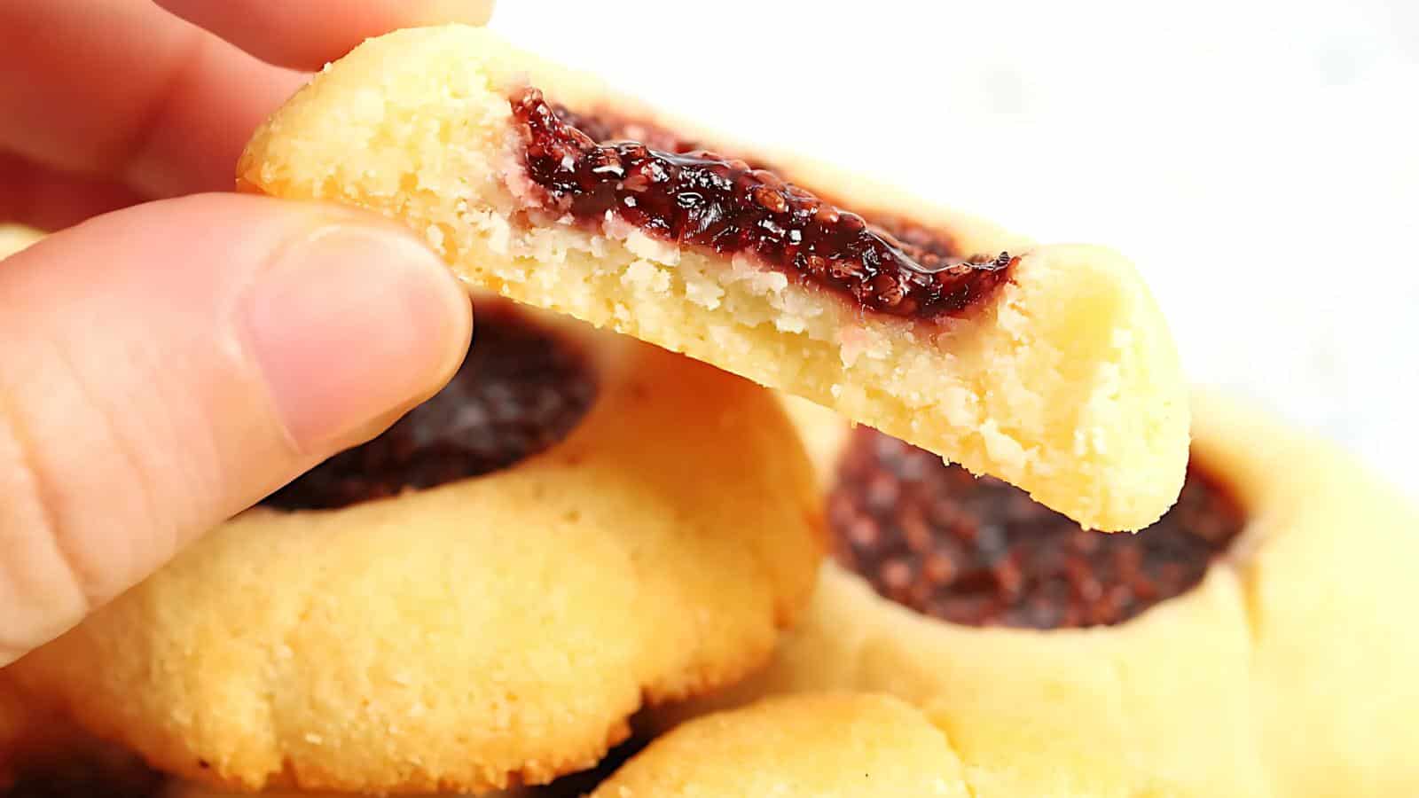 19 Low-Carb Cookies That Taste Too Good to Be True