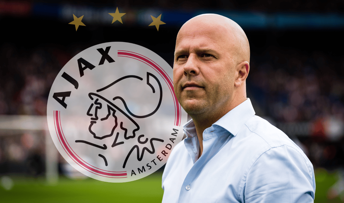 Slot begon direct na puntverlies Liverpool bij Newcastle over Ajax Slot begon direct na puntverlies Liverpool bij Newcastle over Ajax
