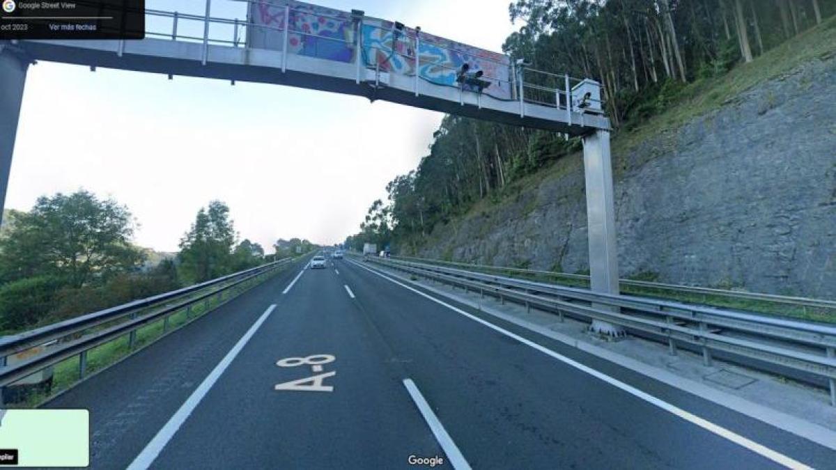 La DGT confirma la ubicación y de qué tipo son los 20 nuevos radares ...