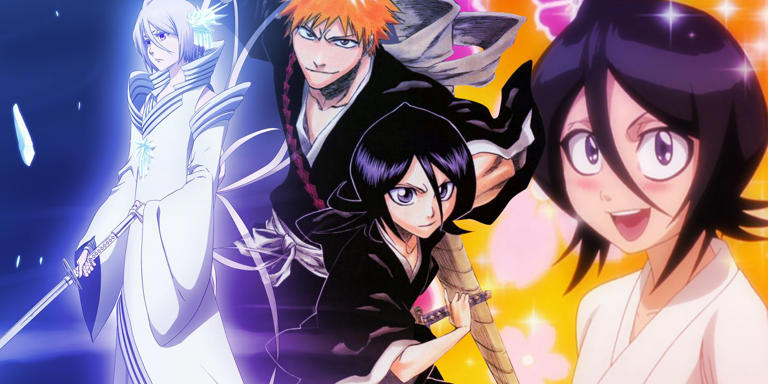 Bleach TYBW: Everything You Need To Know About Rukia Kuchiki, Explained