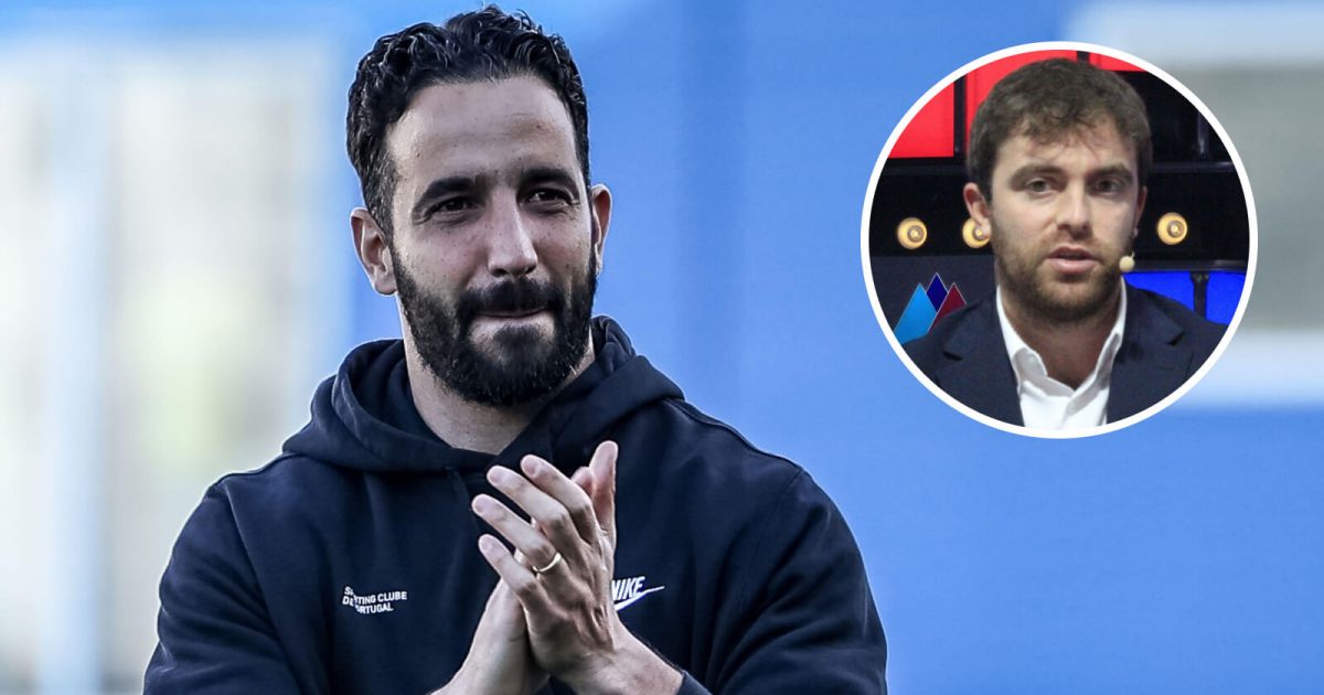 Romano confirms unexpected Man Utd exit will go through in next 24hrs ...