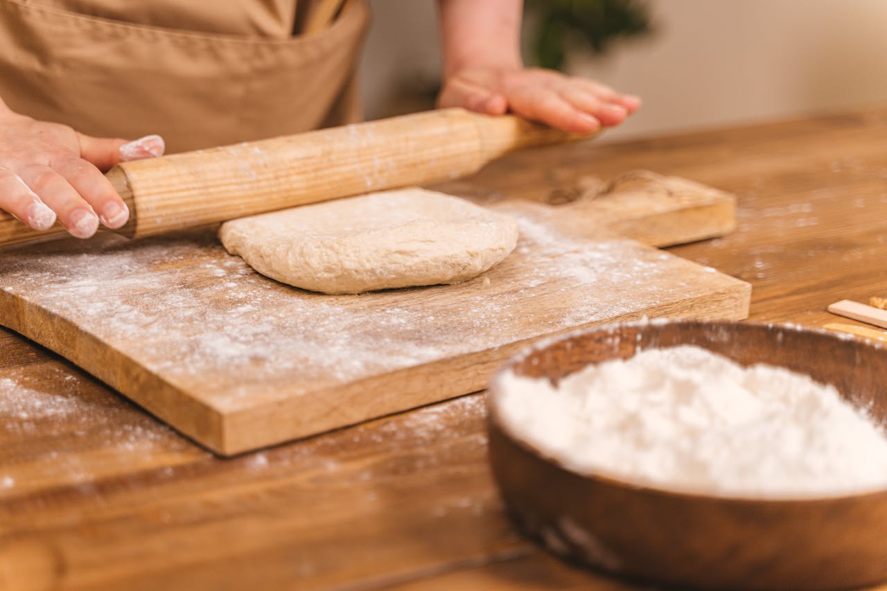 10 Simple Bread Baking Tricks Every Home Baker Should Know