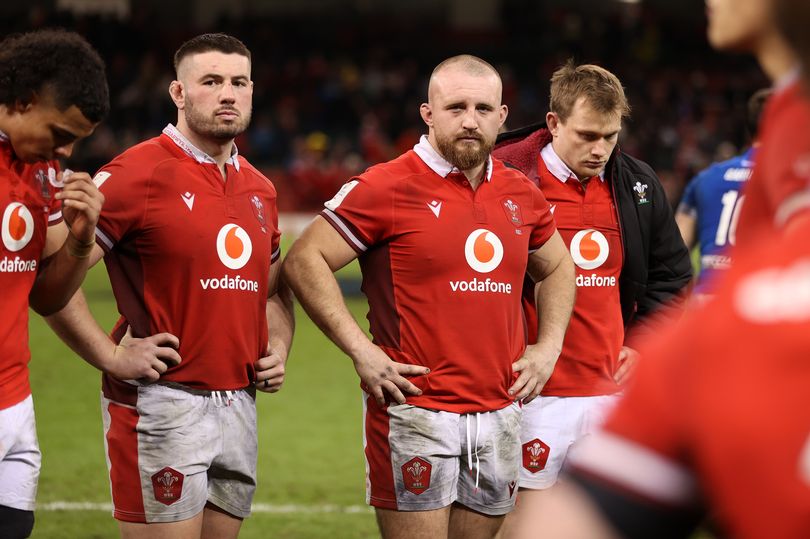 New Welsh rugby club coach backs owners to 'fight' corner as star ...