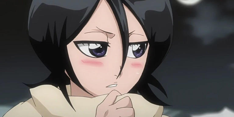 Bleach TYBW: Everything You Need To Know About Rukia Kuchiki, Explained