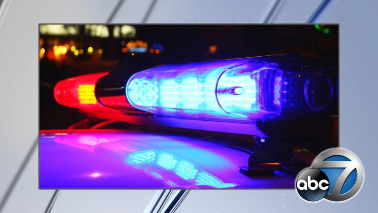 Two killed in crash late Saturday