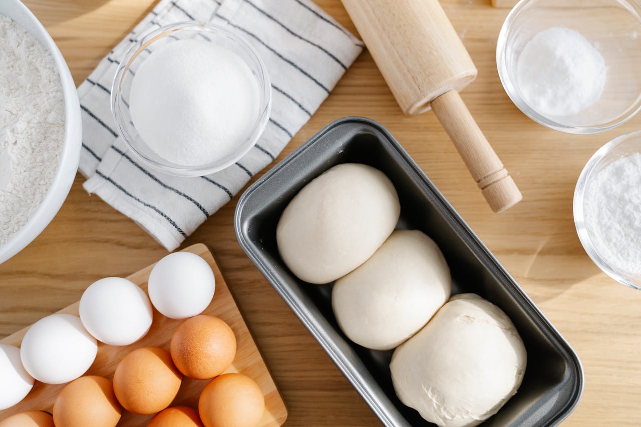 10 Simple Bread Baking Tricks Every Home Baker Should Know