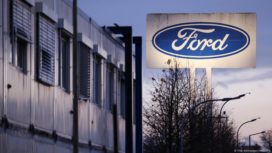 Φθινόπωρο περικοπών και απολύσεων σε Ford και Bosch