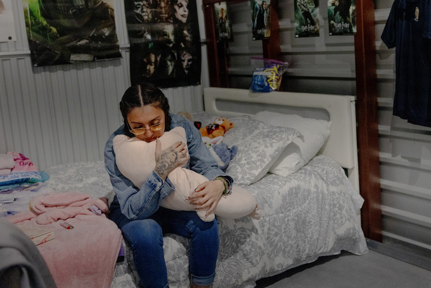 ‘I don’t want her to be forgotten’: The election is over. Alexis ...