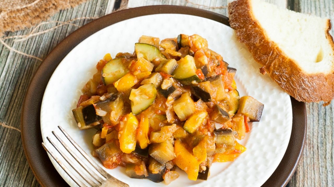 12 easy one-pot meals with minimal dishes