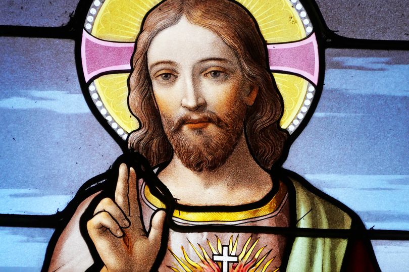 AI Jesus in Swiss church confessional surprises visitors with spiritual ...