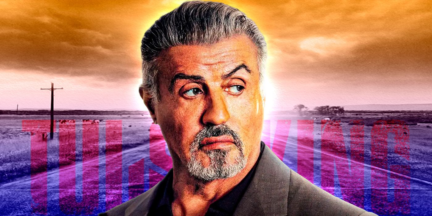 Sylvester Stallone's Tulsa King's Future Gets Major Update Days After ...