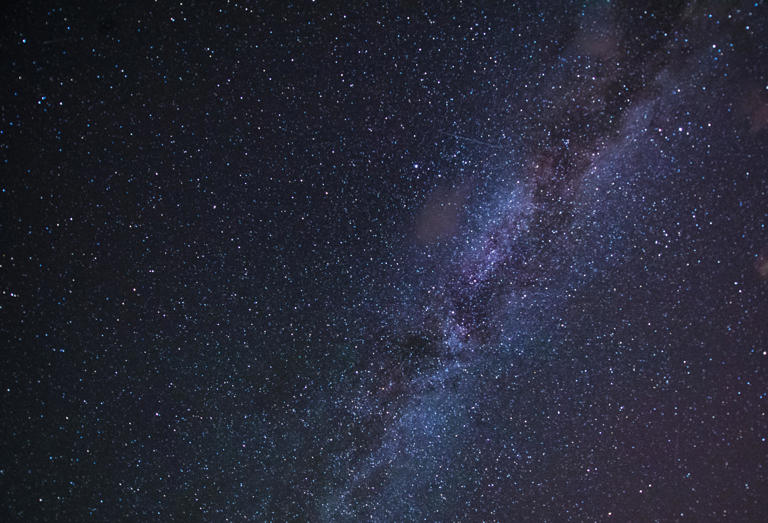 Scattato il primo piano di una stella esterna alla Via Lattea Scattato il primo piano di una stella esterna alla Via Lattea