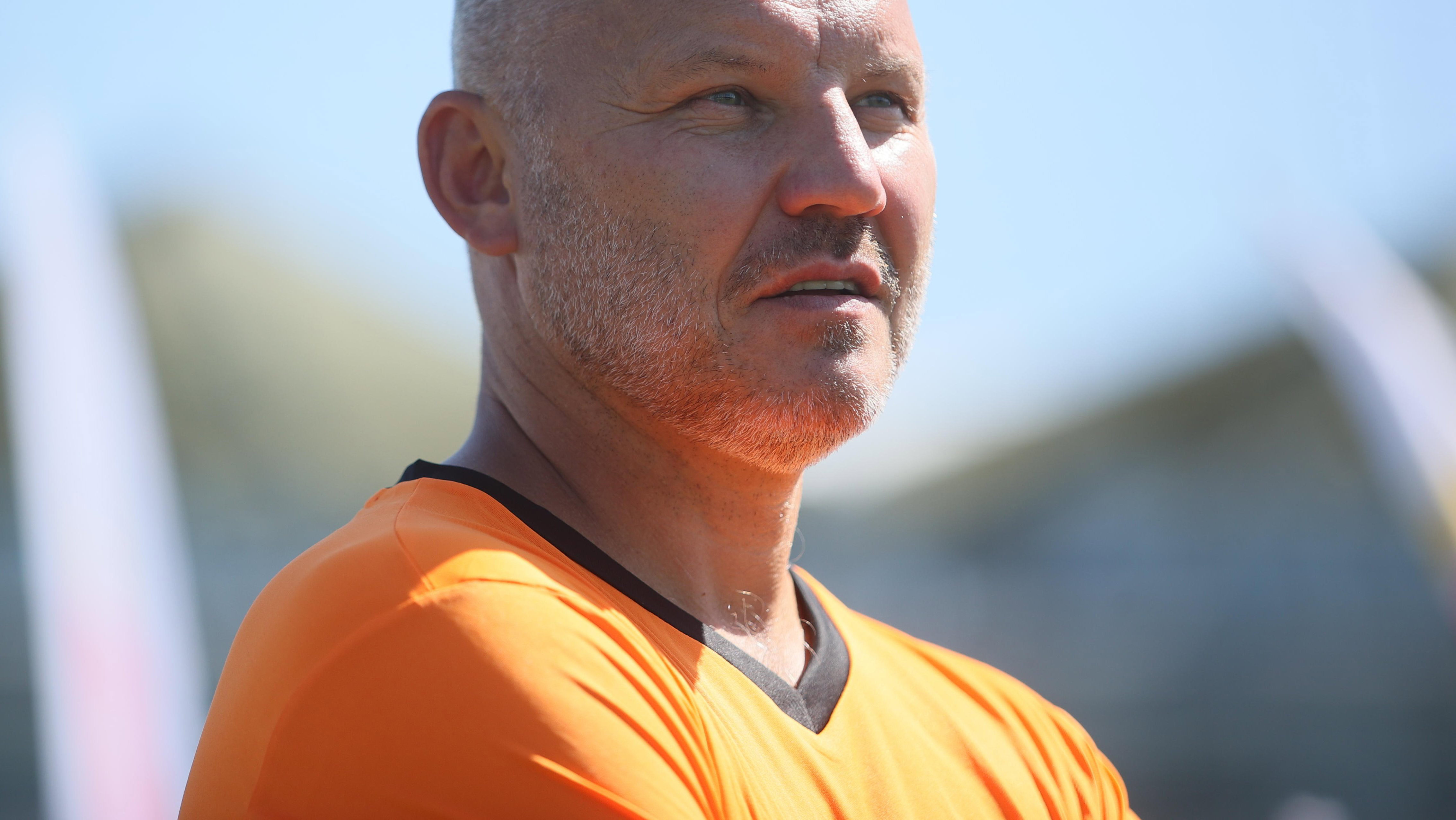 Tomasz Kłos zatrzymany przez CBA. Kim jest Tomasz Kłos zatrzymany przez CBA. Kim jest