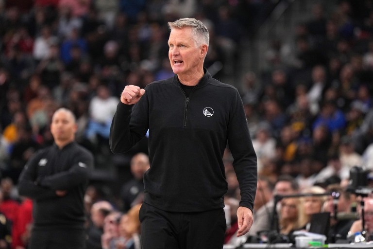 Golden State Warriors game today: Scores, start time, TV info for the ...