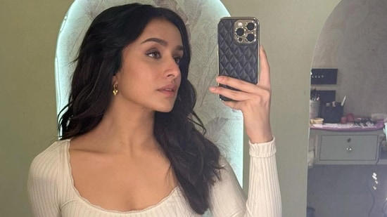 Shraddha Kapoor reveals why she doesn’t sign films back-to-back ... Shraddha Kapoor reveals why she doesn’t sign films back-to-back ...