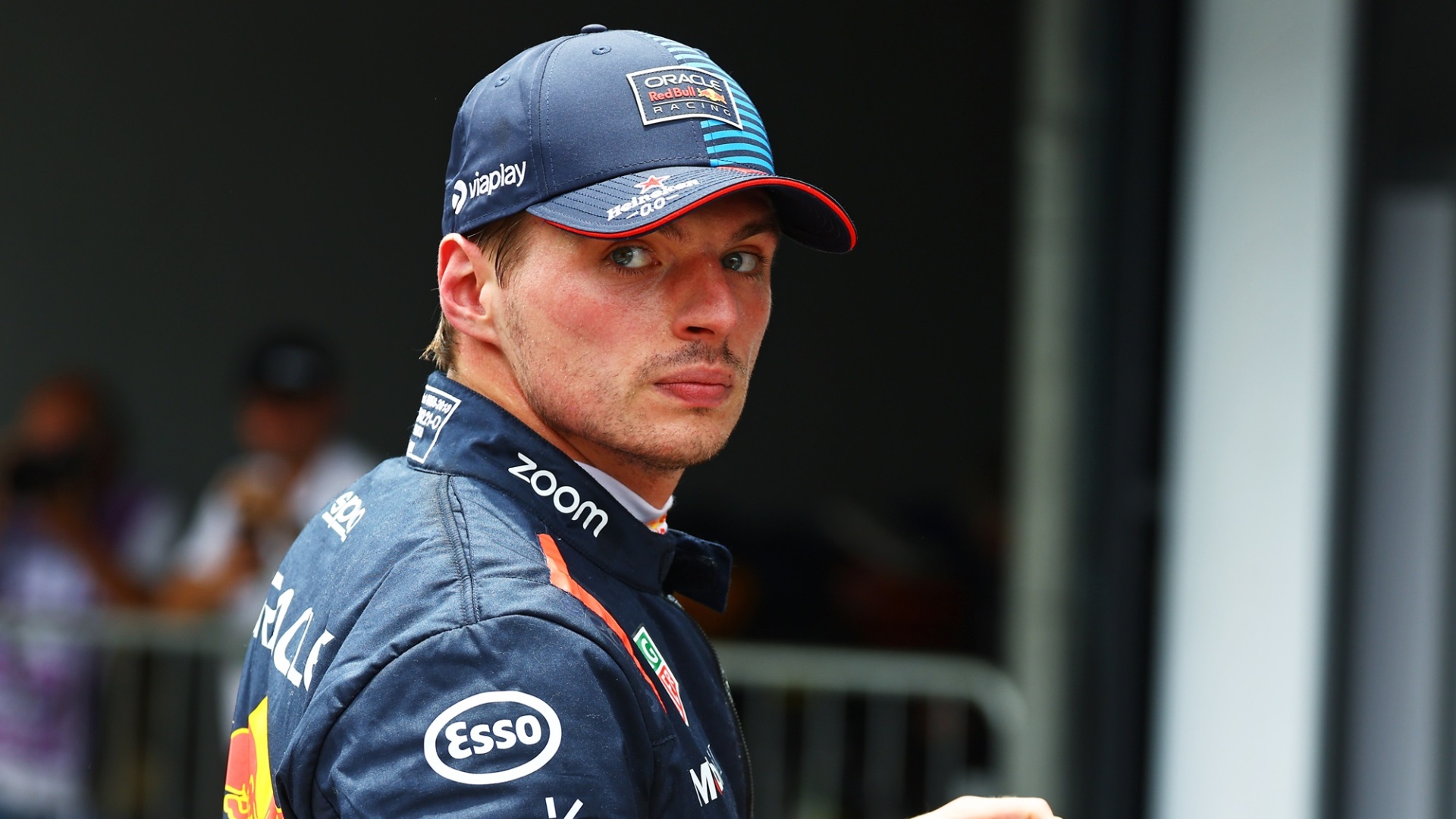 F1, Max Verstappen maakt de fans bang: wat een openbaring!