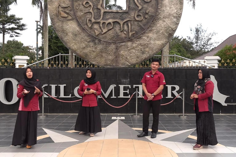 Pendaftaran PPPK 2024 Tahap 2, Kabar Gembira untuk Pendamping PKH Pendaftaran PPPK 2024 Tahap 2, Kabar Gembira untuk Pendamping PKH