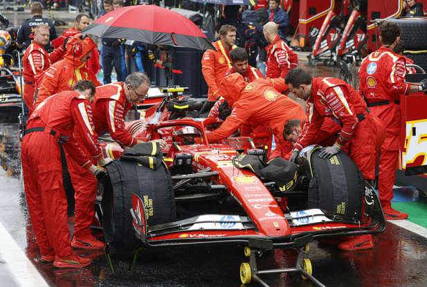How much does it cost to build a Formula 1 car? How much does it cost to build a Formula 1 car?