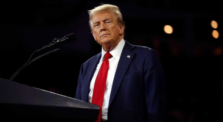 Mohamed El-Erian Warns Against Simplistic Narratives As Trump Plans ... Mohamed El-Erian Warns Against Simplistic Narratives As Trump Plans ...