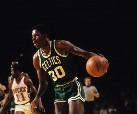 Today in Boston Celtics history: Ford trade; Minor signs; Stacom ...
