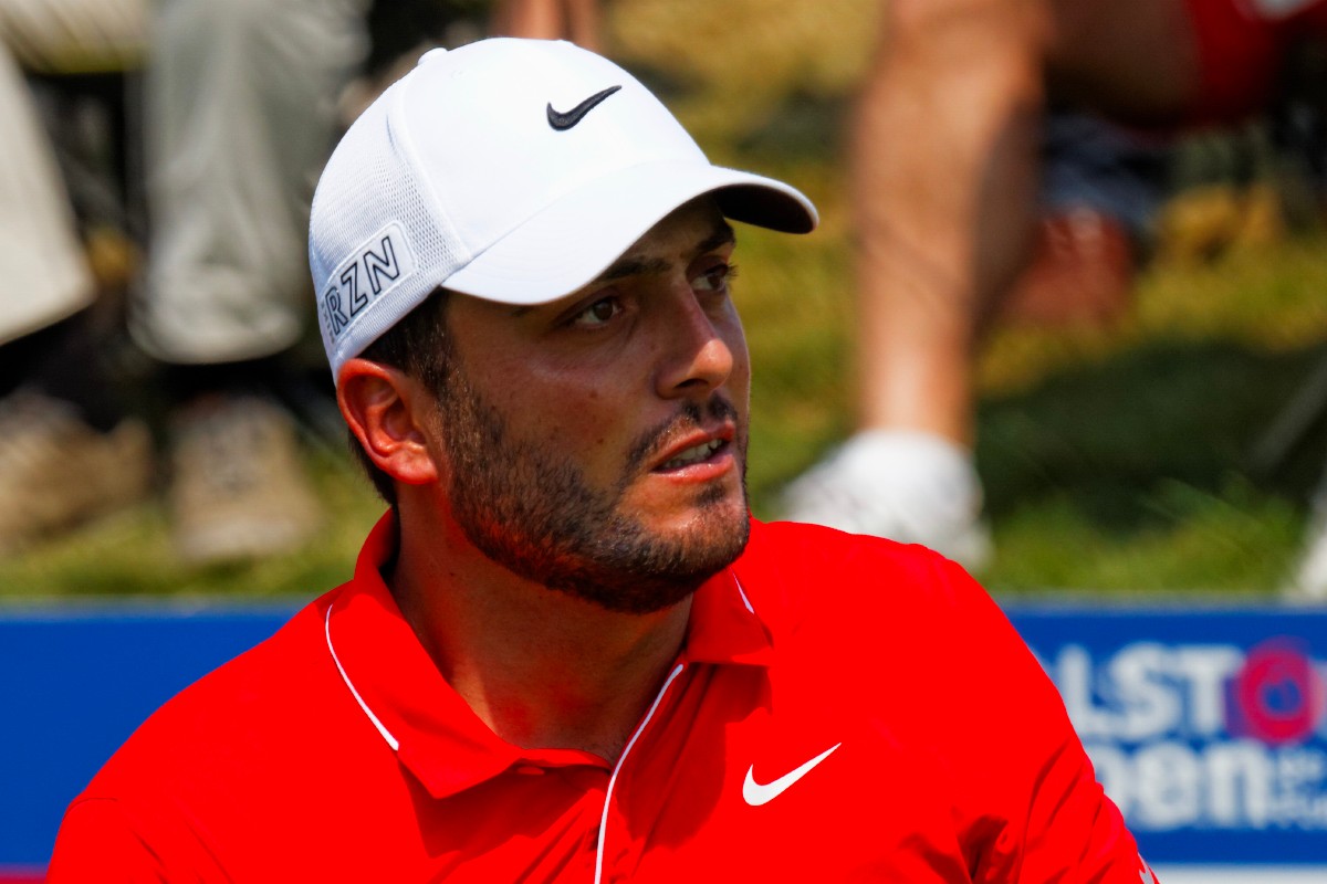 Mexico Open: Prima vittoria PGA Tour per Brian Campbell, Molinari e ...