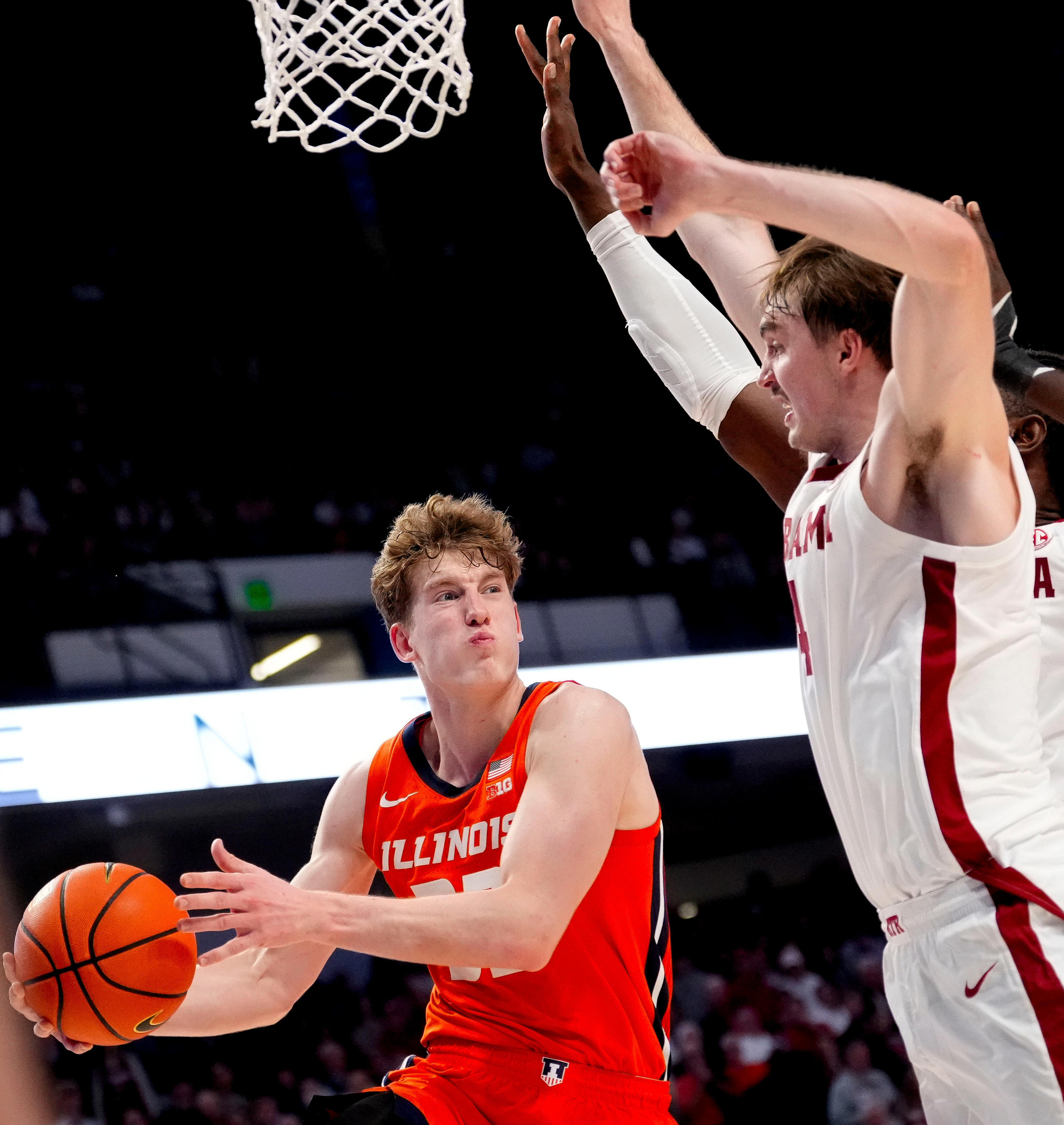 Michigan State basketball prediction vs Illinois: Spartans must stop ...