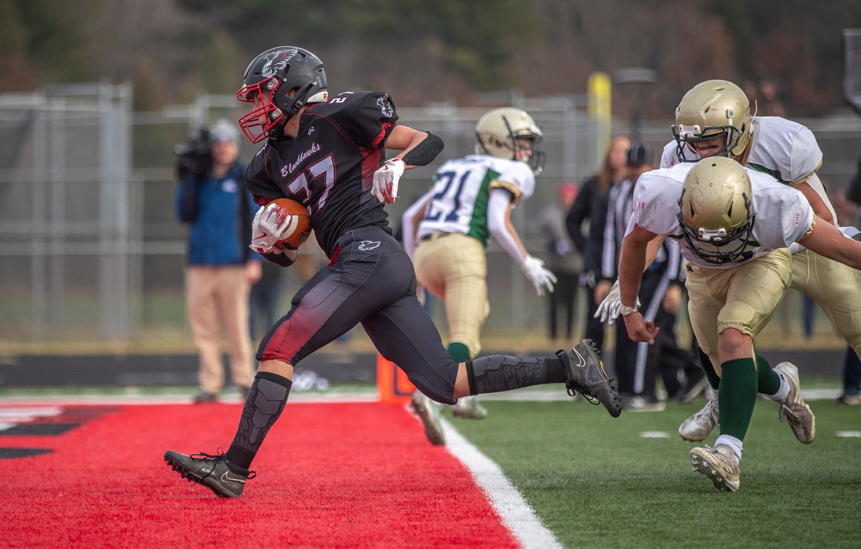 Vote for Central Wisconsin's 8-player football team to watch in 2025 ...