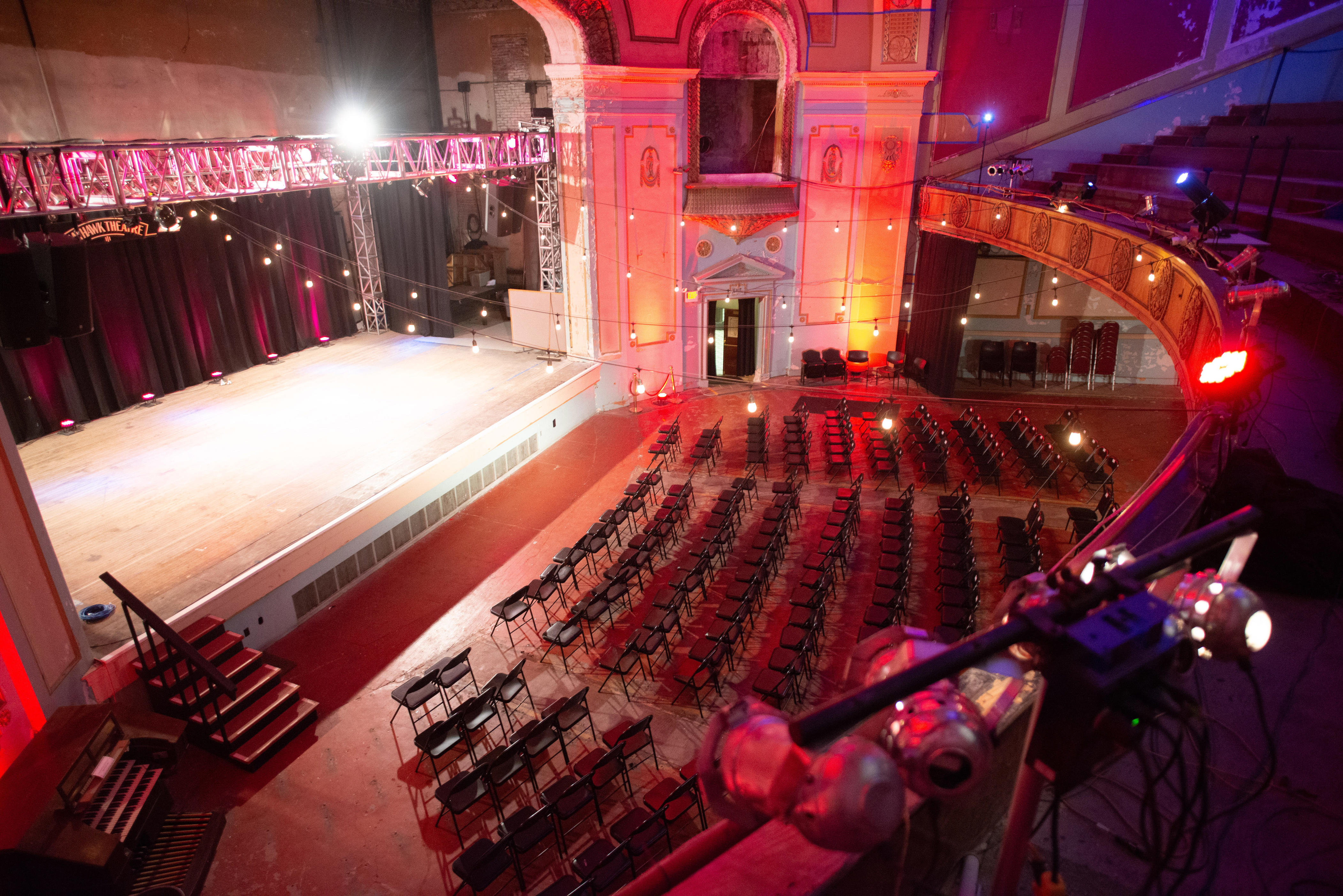 2025 Michigan Shakespeare Festival canceled. What the nonprofit group ...