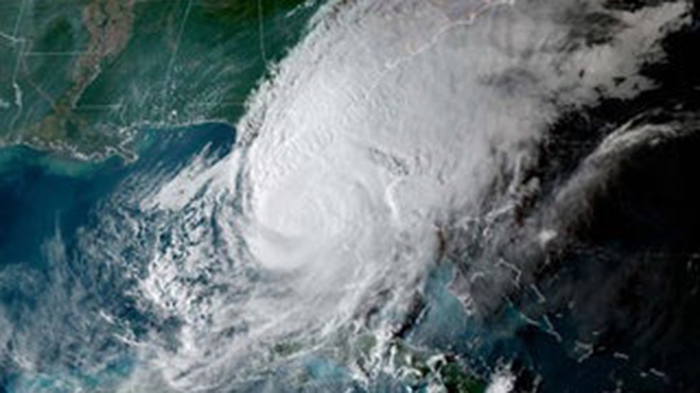 New NOAA Hurricane Season Outlook Issued: More Active Than Average ...