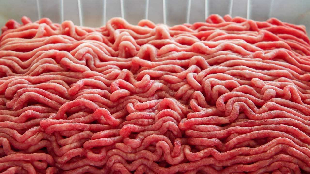 Massive Ground Beef Recall: 167K Pounds Pulled Over E. Coli Risk