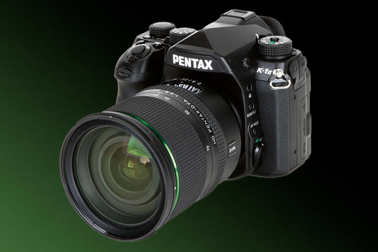 Best Pentax DSLRs of all time: options for all budgets
