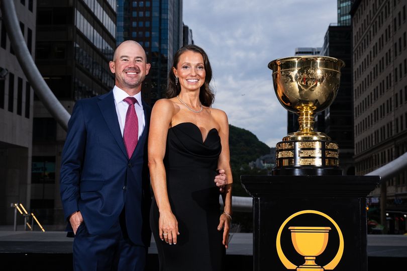 The Open contender suffered devastating tragedy as friend died after ...