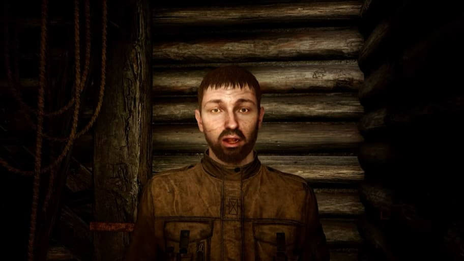 Stalker 2: Should you kill or help Squint? Stalker 2: Should you kill or help Squint?