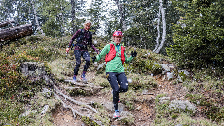 Best women’s running jackets for 2026, tested by the author of Ultra Women