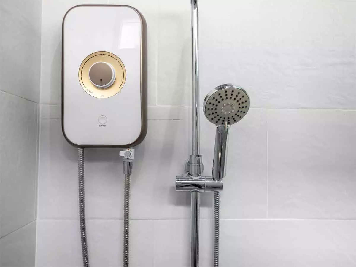 Buying a geyser this winter? Avoid these 5 common mistakes Buying a geyser this winter? Avoid these 5 common mistakes