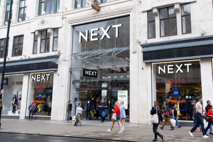 Next perfumes 'just like' luxury scents from Dior, Chanel and more