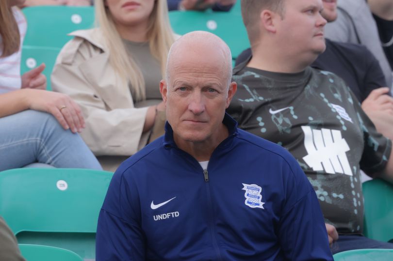 Knighthead have made an investment that could aid Birmingham City's ...