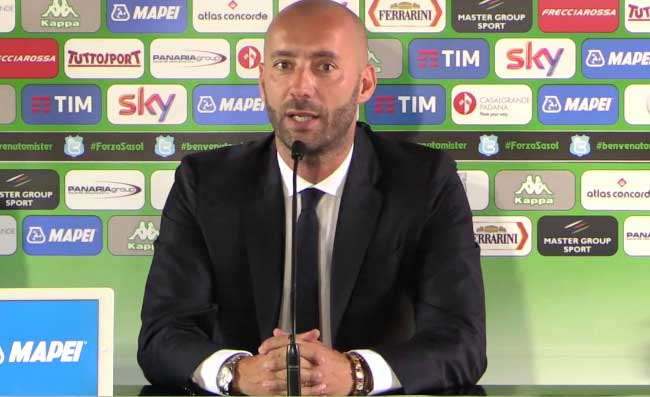 Arezzo, Bucchi: "Lucca grande acquisto, De Bruyne leader. Sarò sempre ...