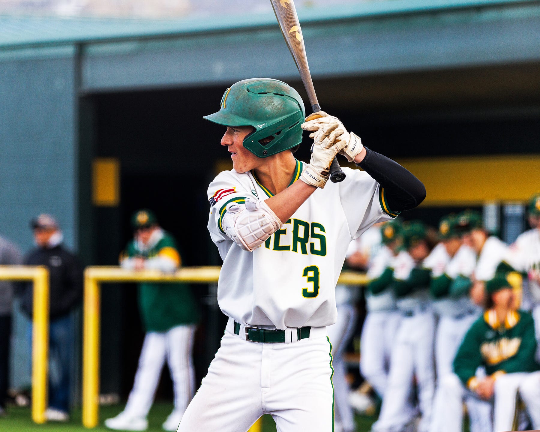 Six Manogue athletes sign on to college programs; here's the rundown of ...