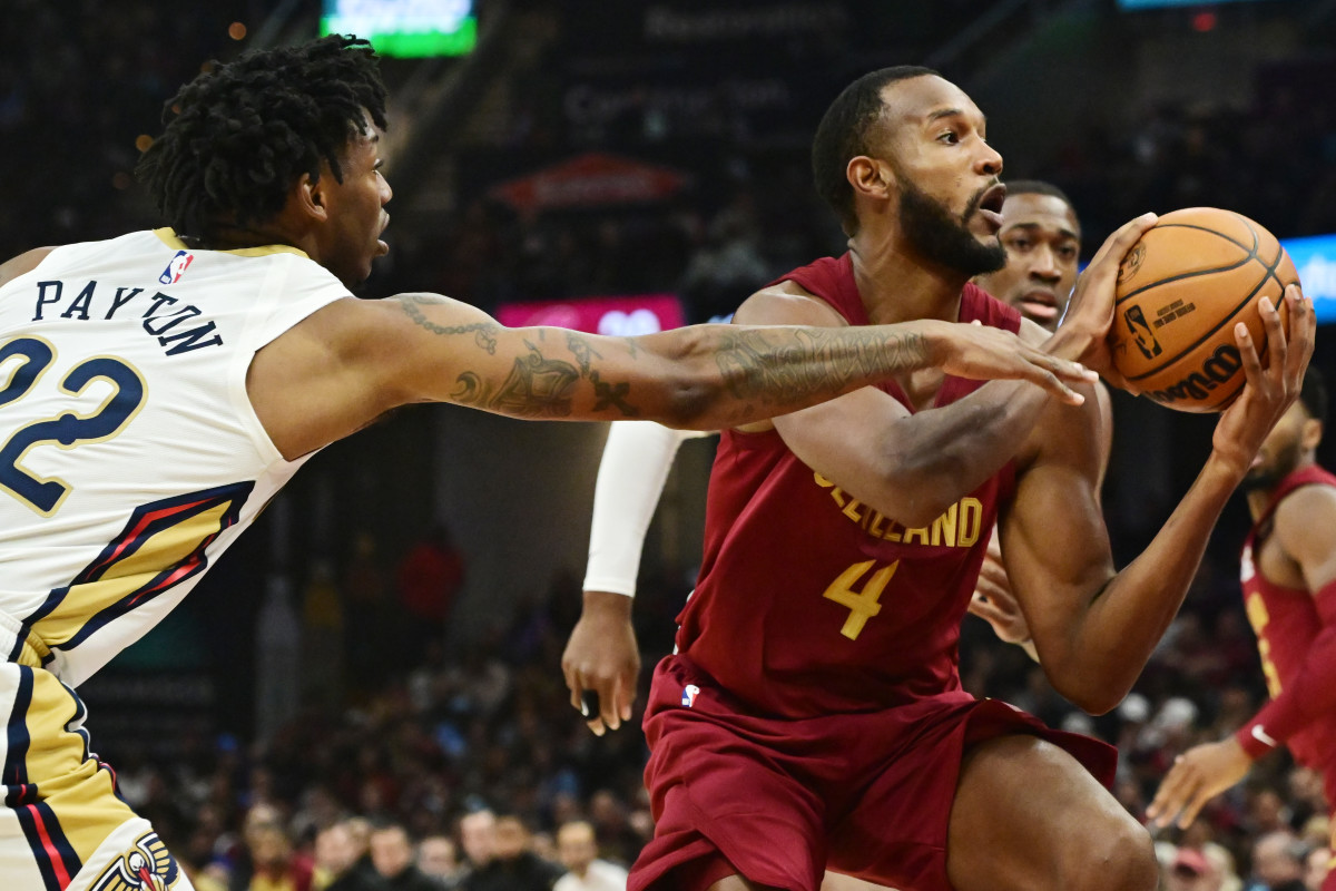 Ex-USC Star Evan Mobley Gets Real On Key Personal Improvements