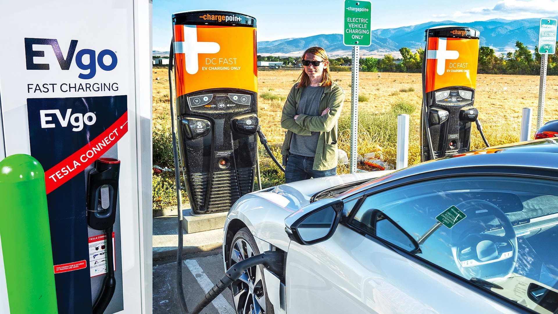 Transition Flux: Where the Automotive Industry Currently Stands With EVs