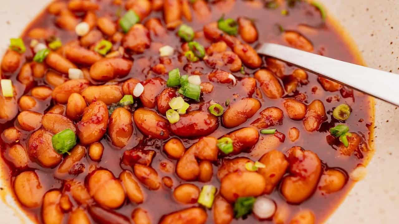 Survive The Week With 17 Easy Bean Recipes
