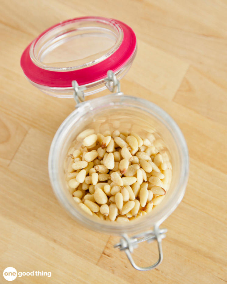 6 Things You Should Purge From Your Pantry ASAP