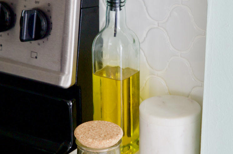 6 Things You Should Purge From Your Pantry ASAP